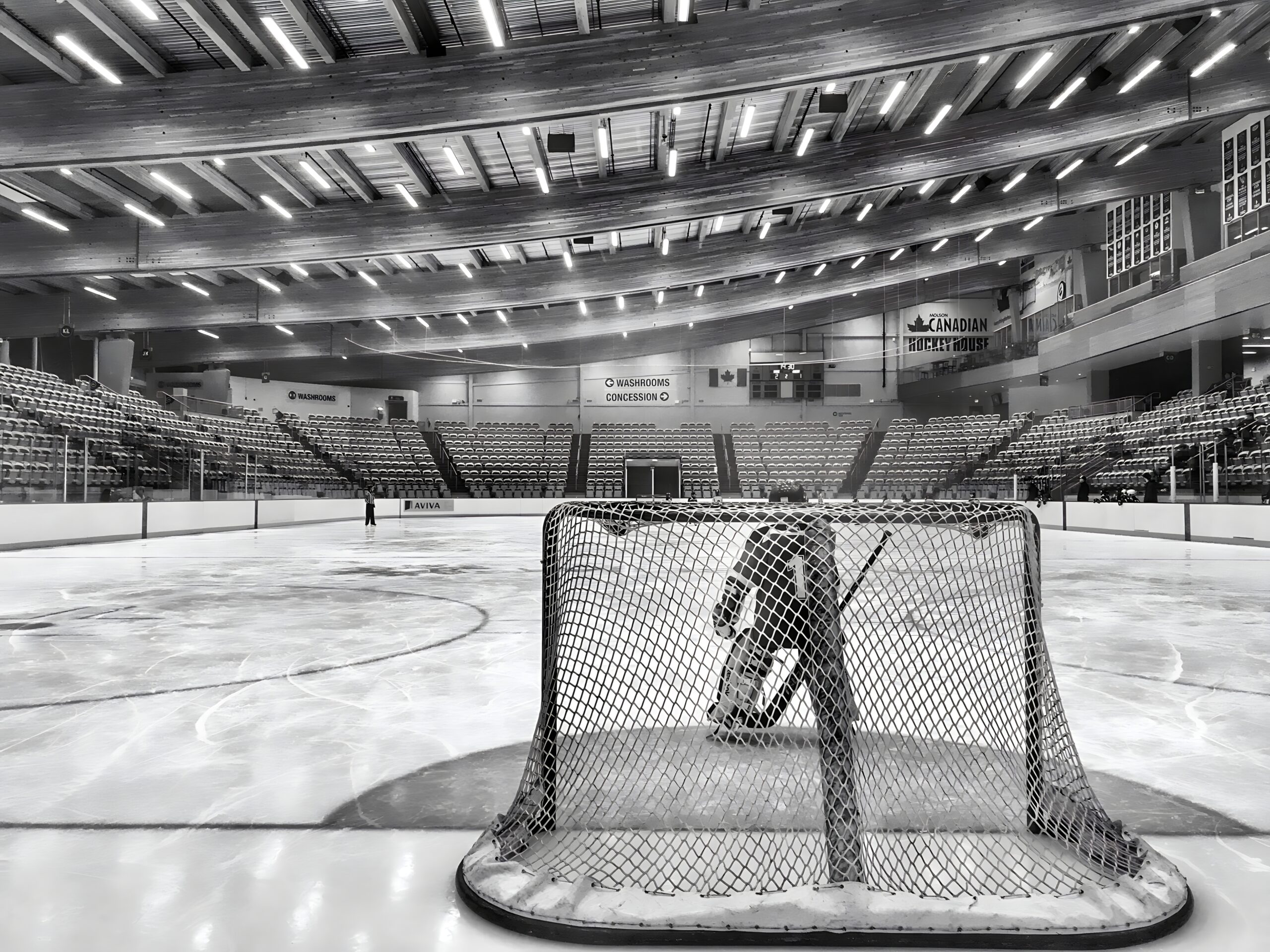 The Last Line | DAVID SAVAGE PHOTOGRAPHY