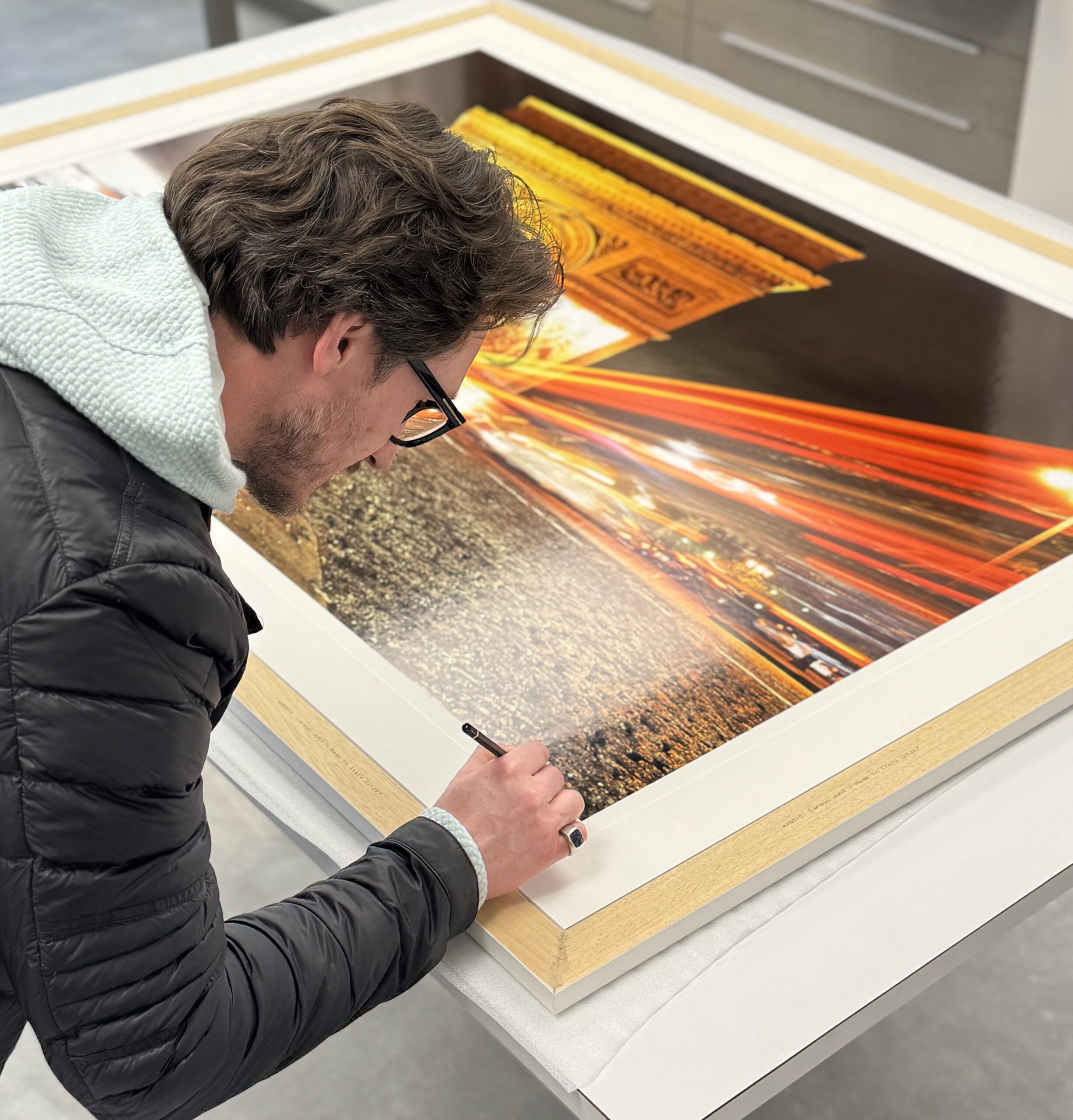 Fine Art for Landmark Developments | DAVID SAVAGE PHOTOGRAPHY